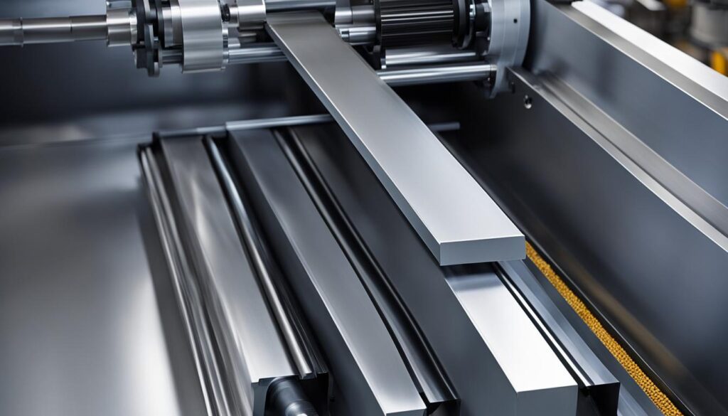 Understanding CNC Bending Machines Explained