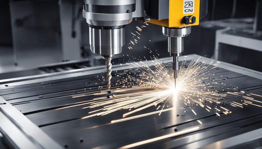 Exploring CNC Drilling Machines: Uses & Benefits
