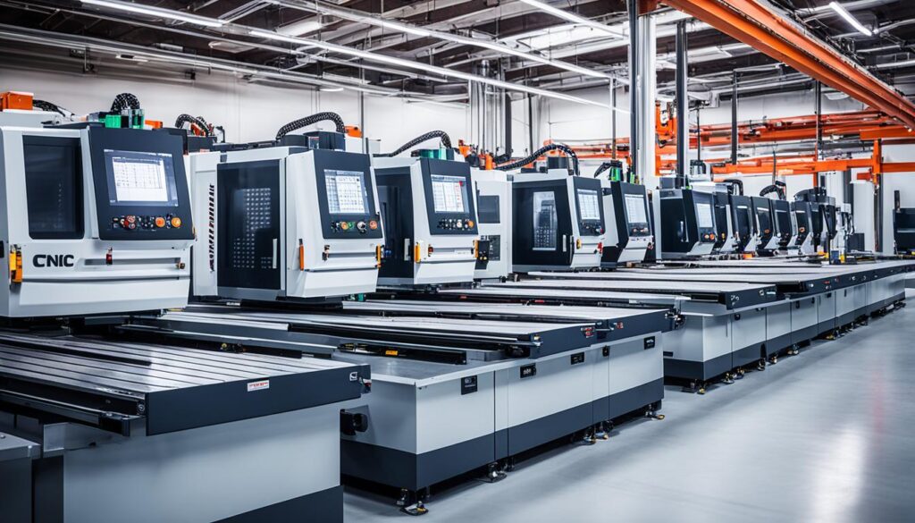 CNC Cutting Essentials: The Ultimate Guide