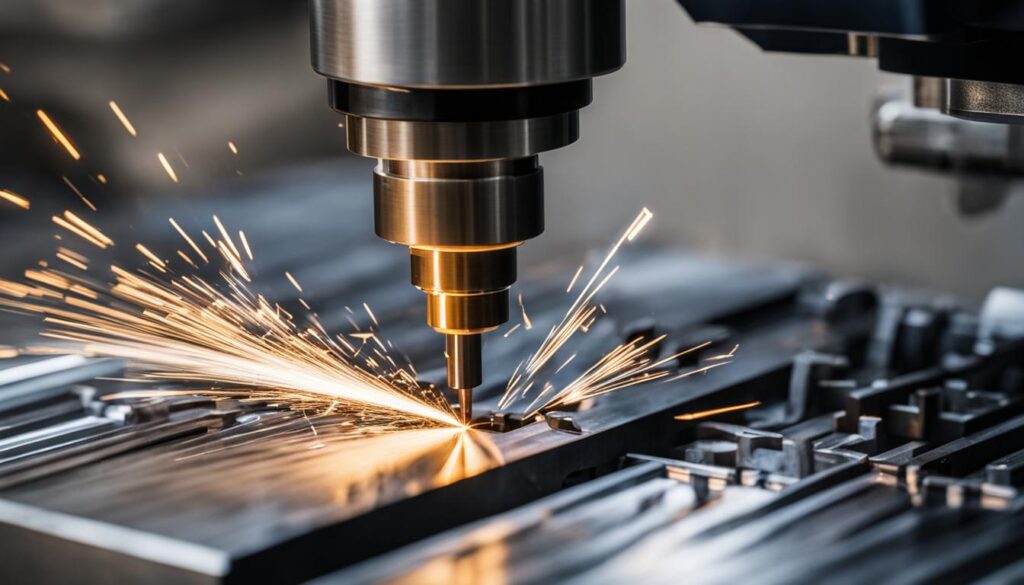 Exploring the World of CNC: Diverse Machining Methods Unveiled