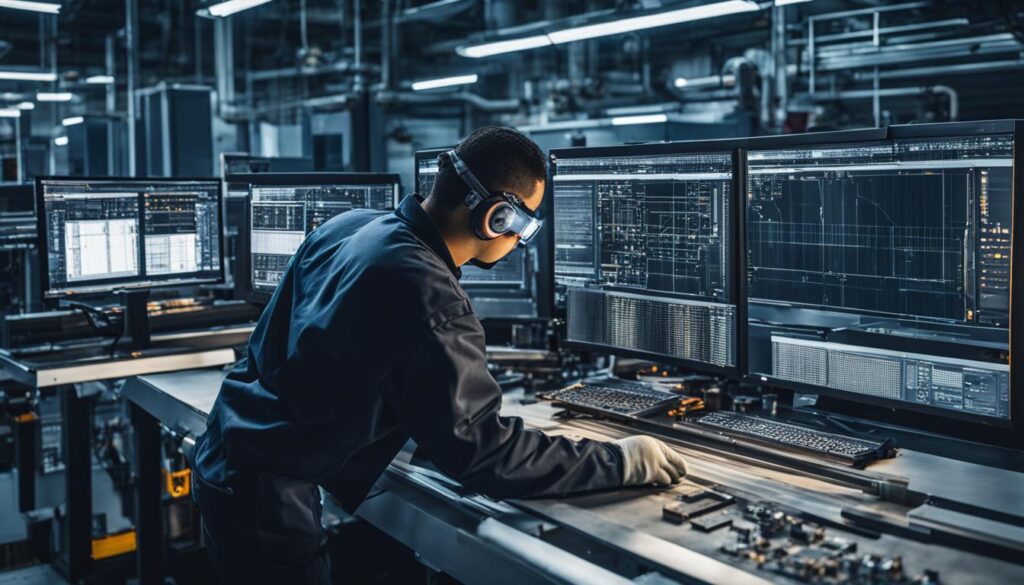 Next-Level CNC: Advanced Programming Secrets Revealed