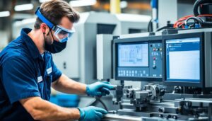 8 Advanced Safety Protocols Every CNC Machinist Must Know