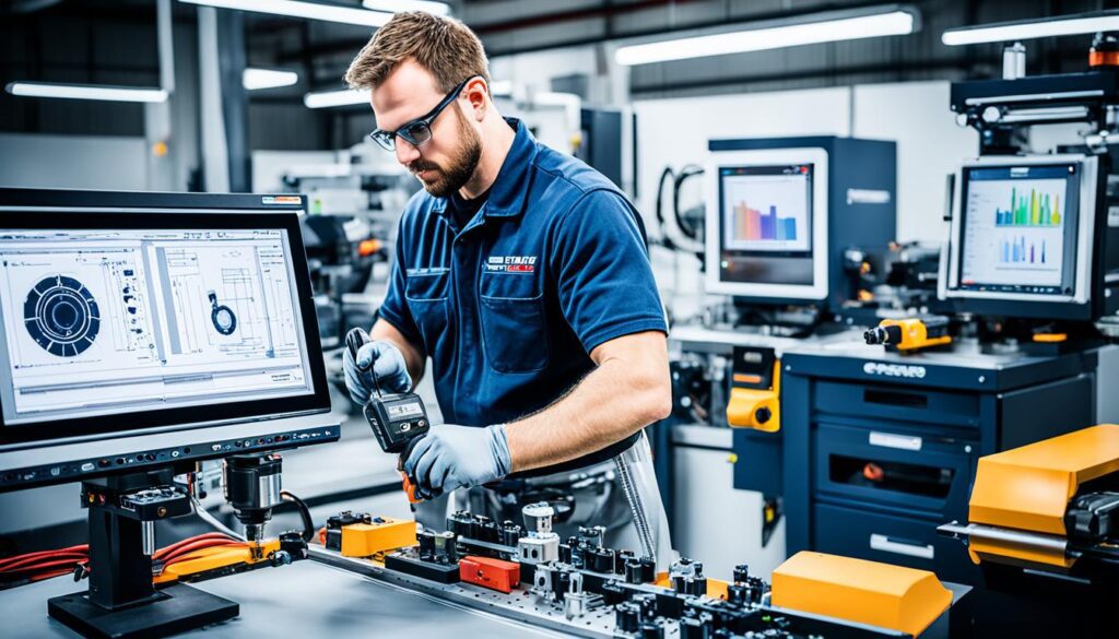 Efficiency Hacks: Streamlining Your CNC Programming Process