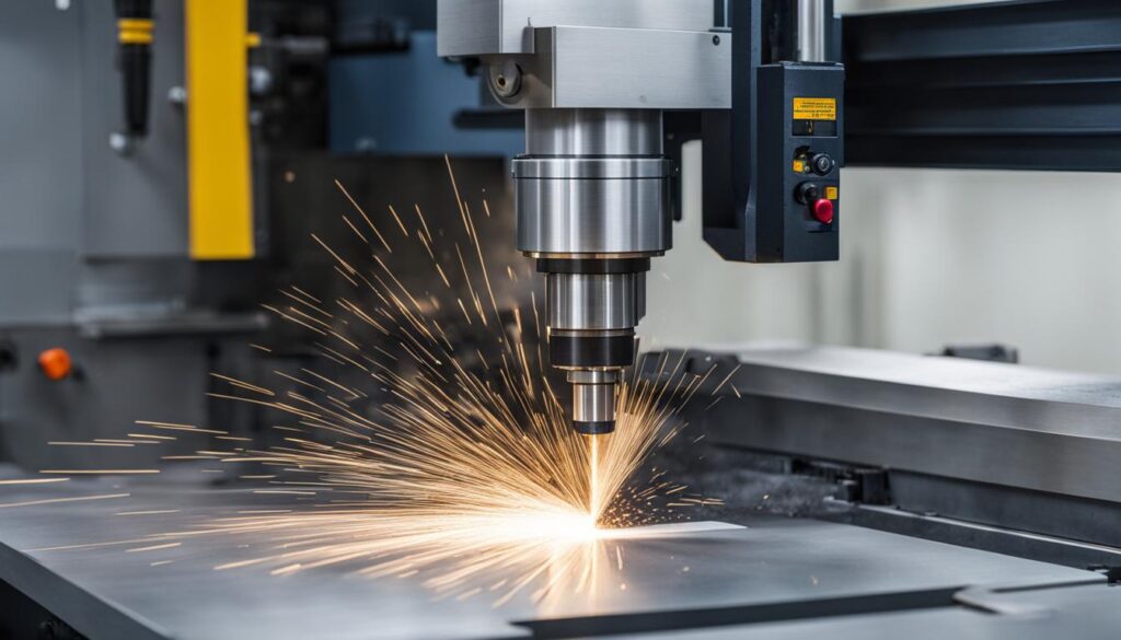 CNC Machine Functions Explained Simply