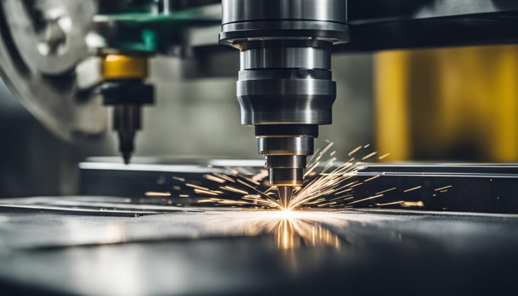 Purpose of Milling Machines Explained - Essential Guide