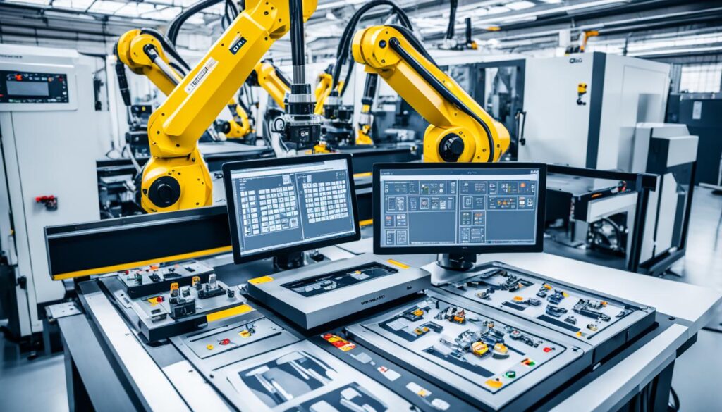 8 Essential Factors for Choosing the Right CNC Software