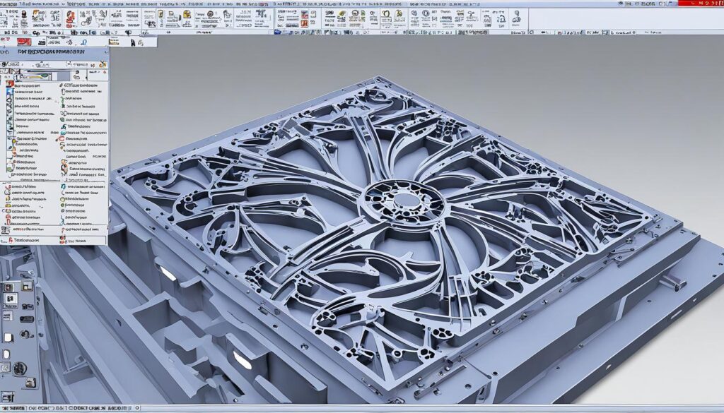 Comparing the Giants: 5 Leading CNC Software Reviewed