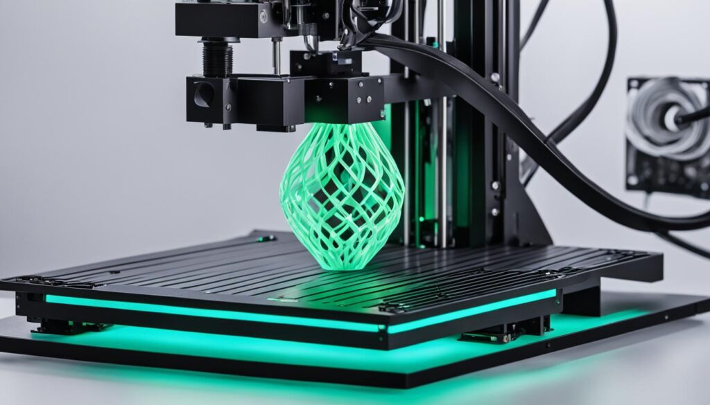 Exploring the Innovations of Carbon 3D Printing