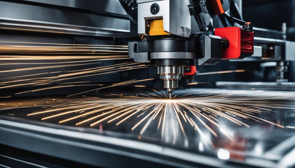 Standards of Excellence: Navigating CNC Industry Norms