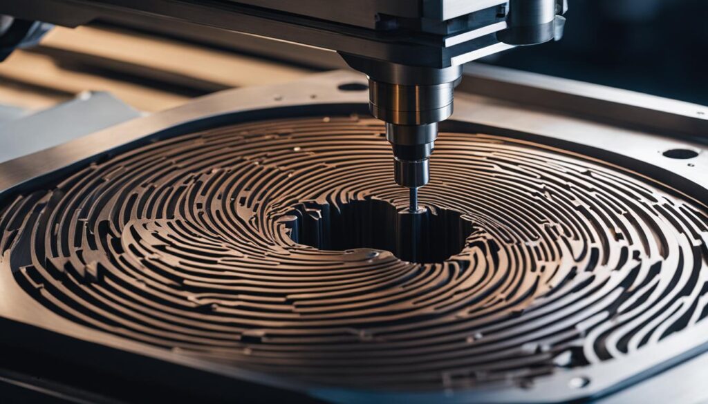 Top 5 Essential Basics of CNC Machining for Newbies