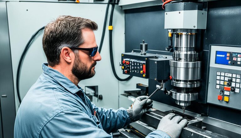 Efficiency Hacks: Streamlining Your CNC Programming Process