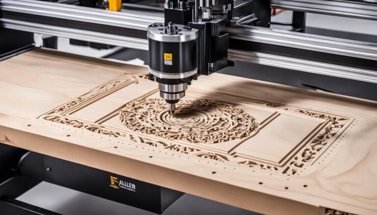 Top CNC Machines Ranked – Your Ultimate Guide