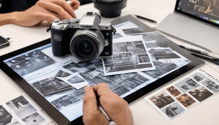 From Photos to 3D Model: A Step-by-Step Guide to Crafting 3D Models