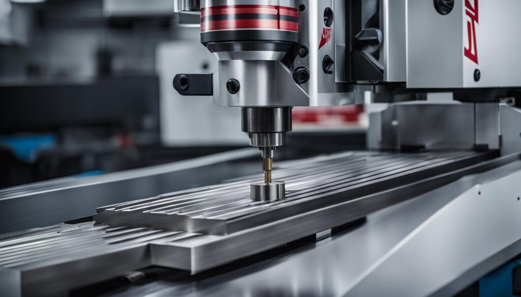 Haas Mini Mill Explained: Compact CNC Machining