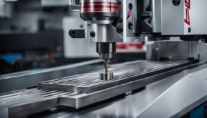 Haas Mini Mill Explained: Compact CNC Machining