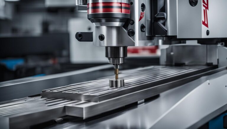 Haas Mini Mill Explained: Compact CNC Machining