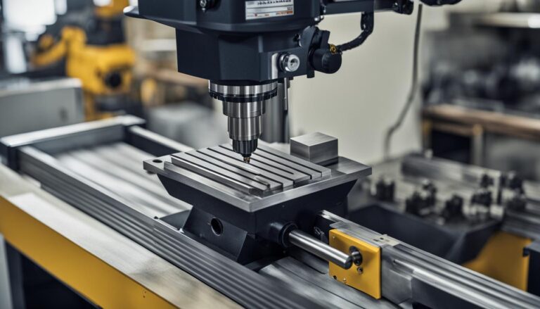 Haas Mini Mill Explained: Compact CNC Machining