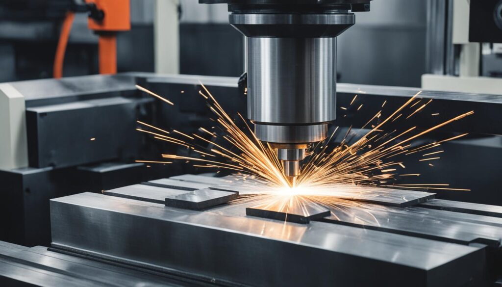 Understanding the Milling Machine Saddle