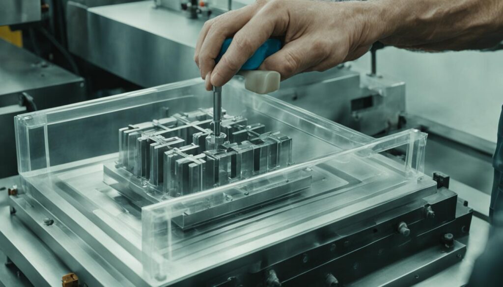 Proto Labs Rapid Prototyping Services - Fast and Reliable