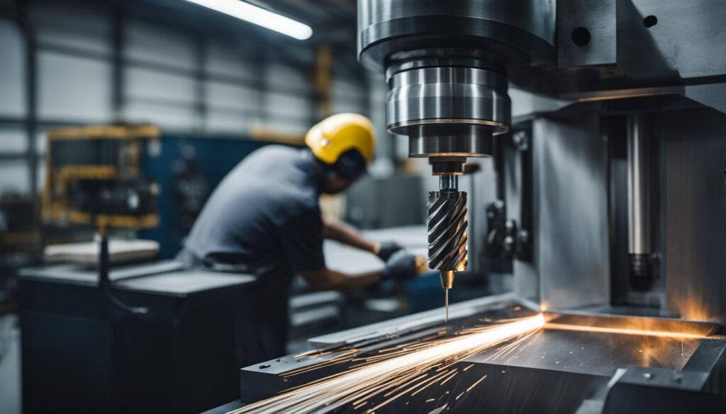 Intermediate CNC Programming: 5 Advanced Skills to Learn