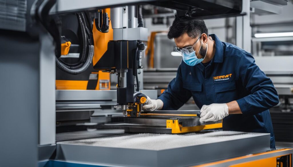 Explore Precision with Stepcraft CNC Systems