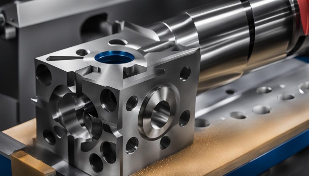Understanding the Two Types of Machining