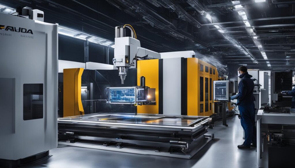 Next-Level CNC: Advanced Programming Secrets Revealed