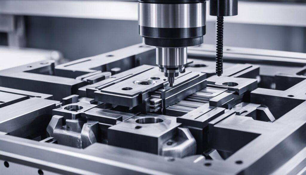 Exploring the Complexity of CNC Milling - Tips & Insights