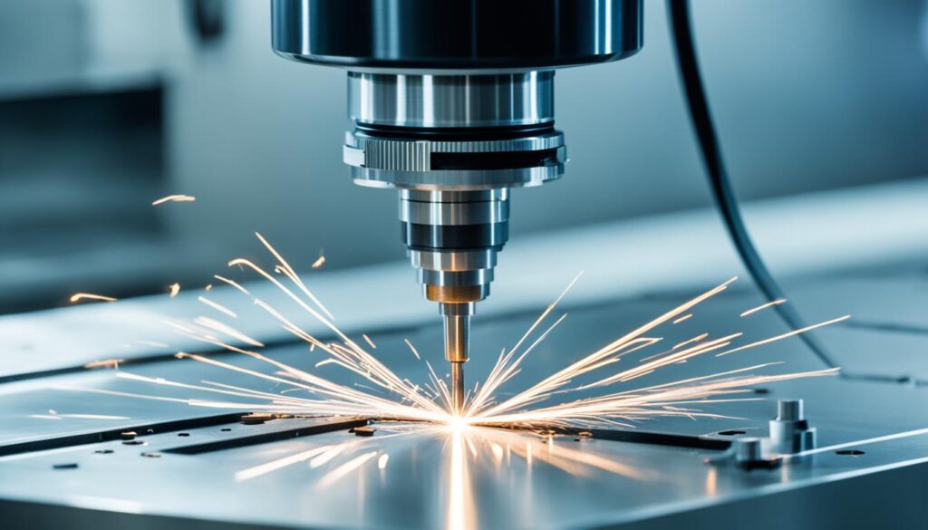 Exploring the World of CNC: Diverse Machining Methods Unveiled