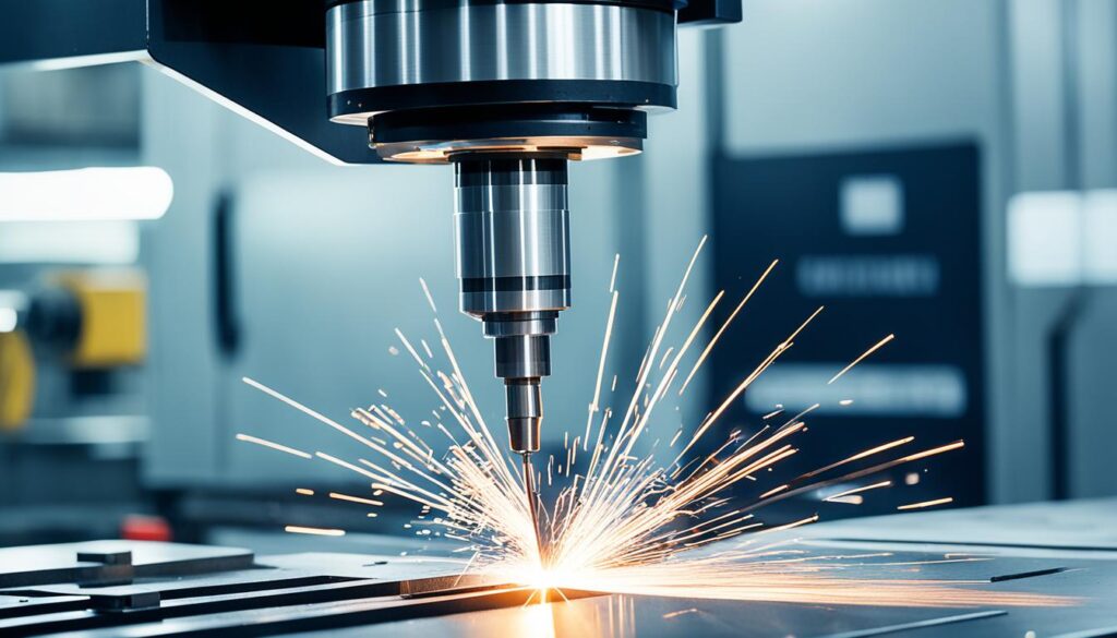 Precision Matters: The Art of CNC Programming for Accuracy