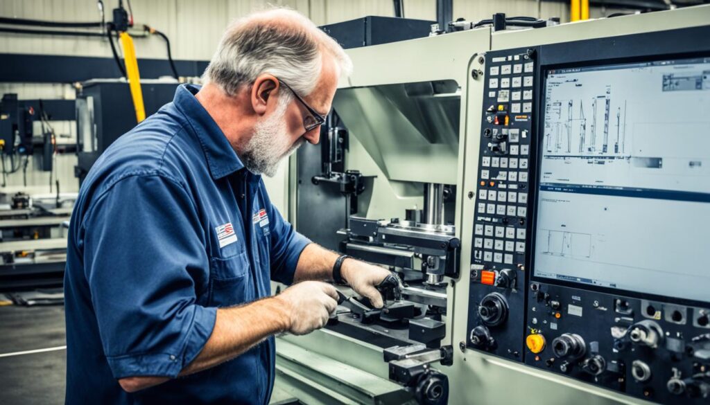 5 Simple Maintenance Tips to Extend Your CNC Machine's Life