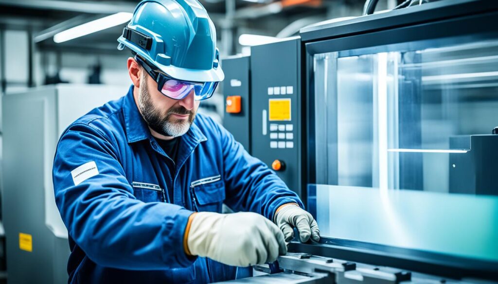 Safety First: Crucial CNC Programming Safety Tips for Practitioners
