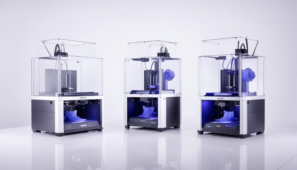 Sindoh 3D Printers: Advanced Solutions for Pros