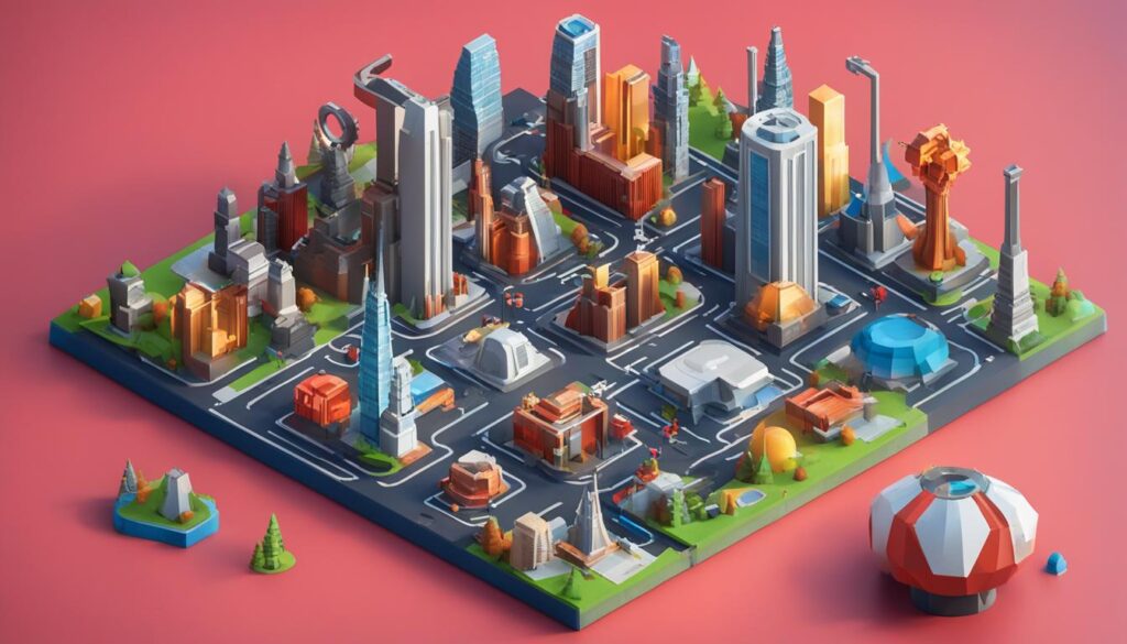 Exploring 3D Design with Tinkercad Online