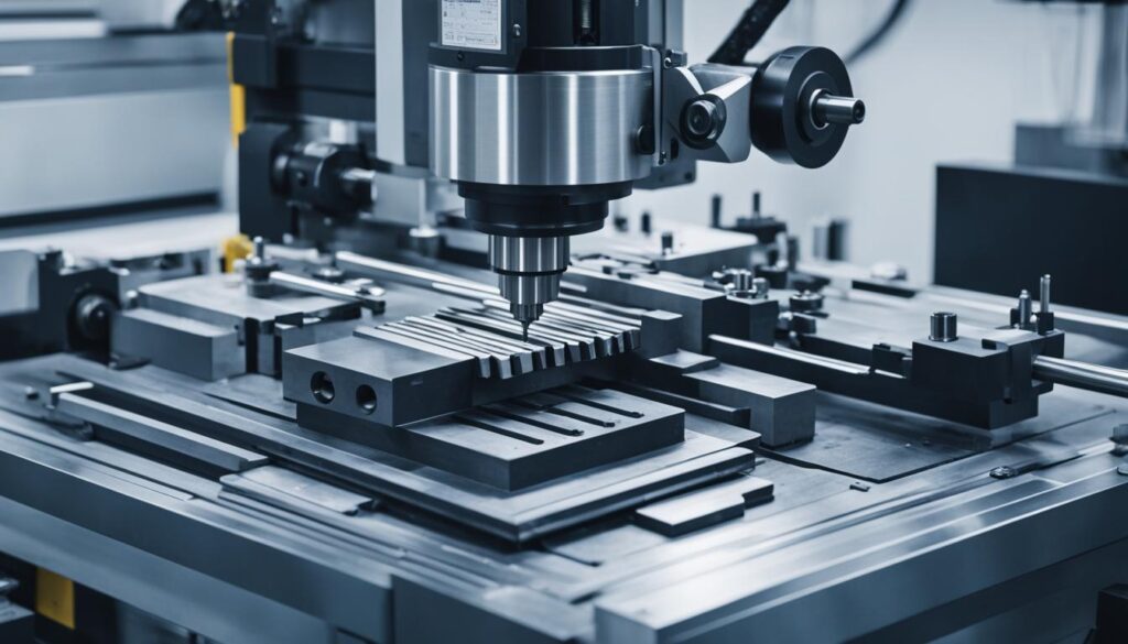 Understanding Manual CNC Machines: A Guide