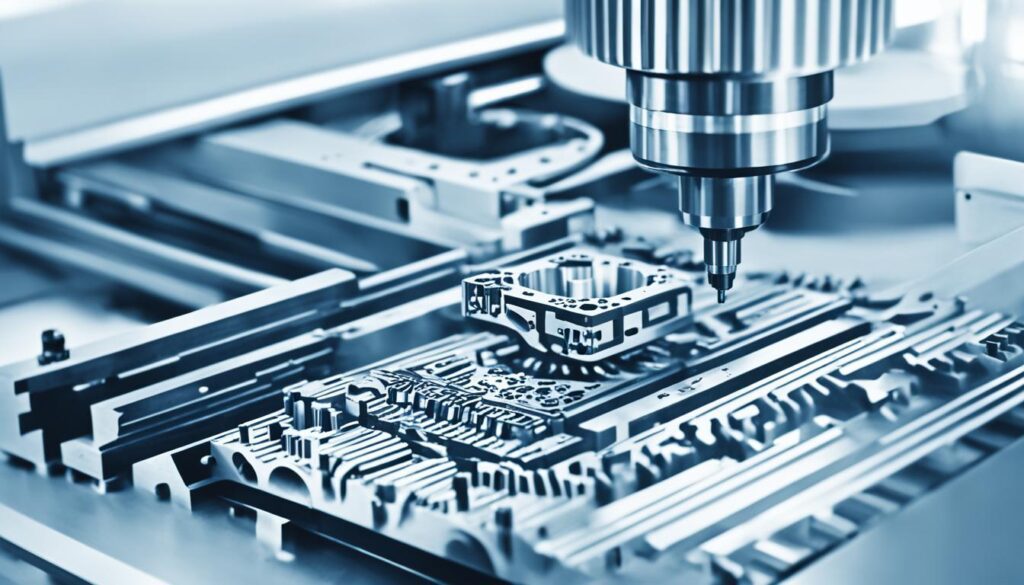 CNC Virtual World: How Simulations are Changing Programming