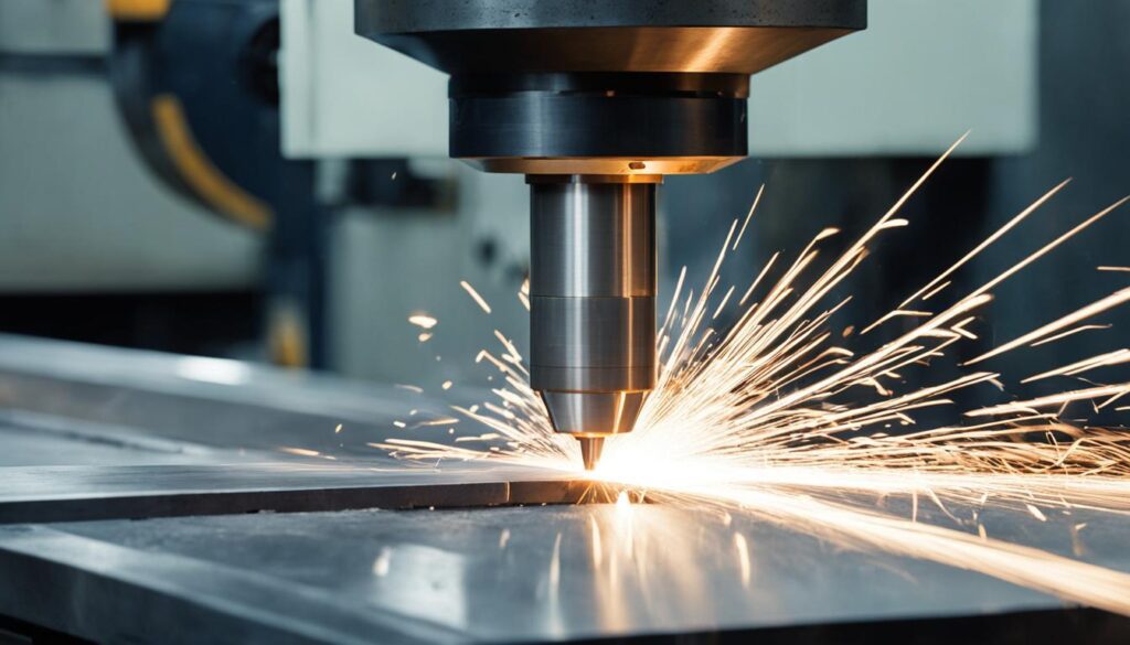 Understanding Milling Machine Operation Basics