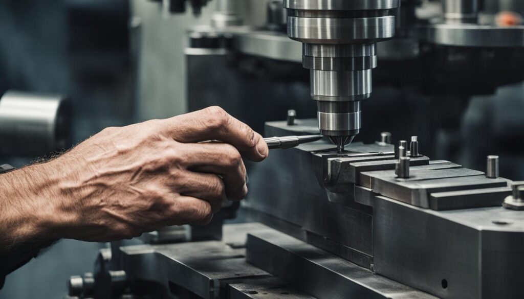 Machining Career Benefits: Find Your Fit