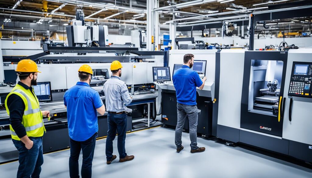 Exploring CAD/CAM and CNC – Modern Manufacturing