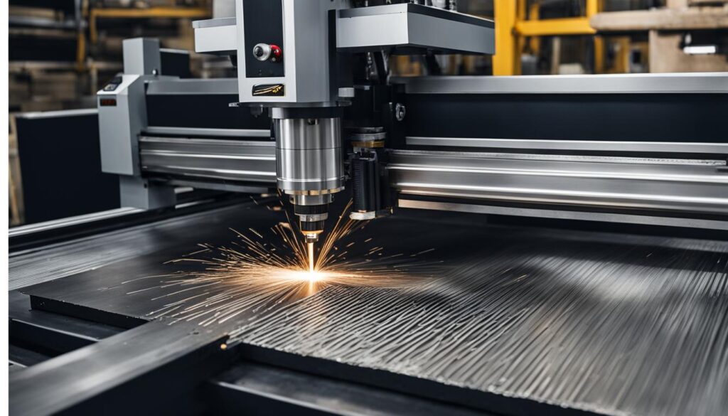 CNC Machine Engraving Capabilities Explained