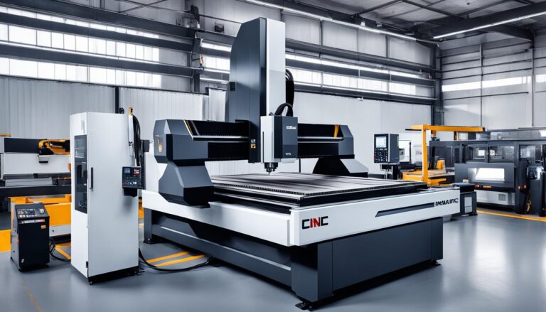 Centroid CNC Control & Machining Solutions