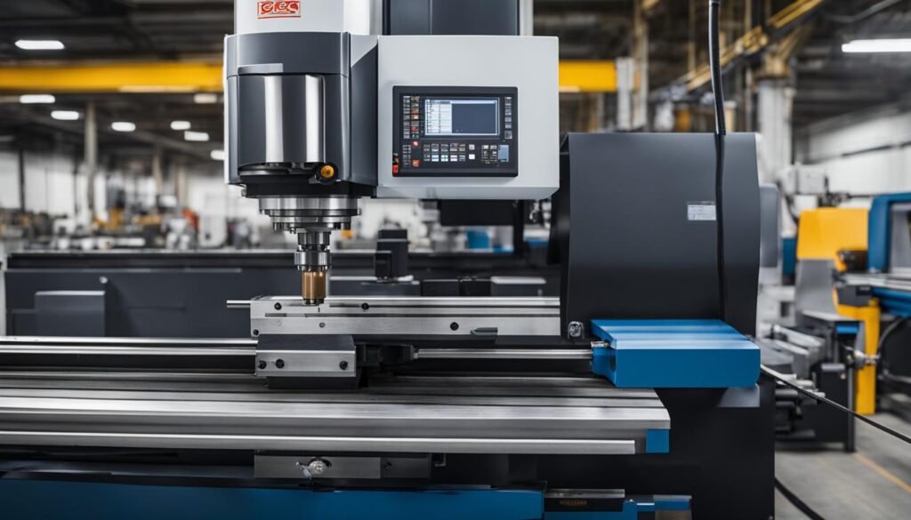 CNC Lathe vs Mill: Key Differences Explained