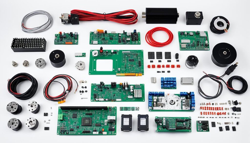 Explore CNC Conversion Kits Explained