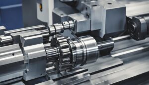 Understanding CNC Machines: Their Functions & Uses
