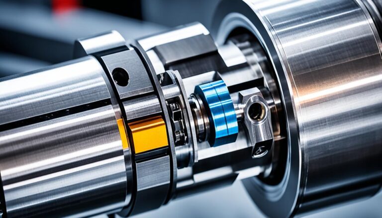 Understanding a CNC Spindle's Function