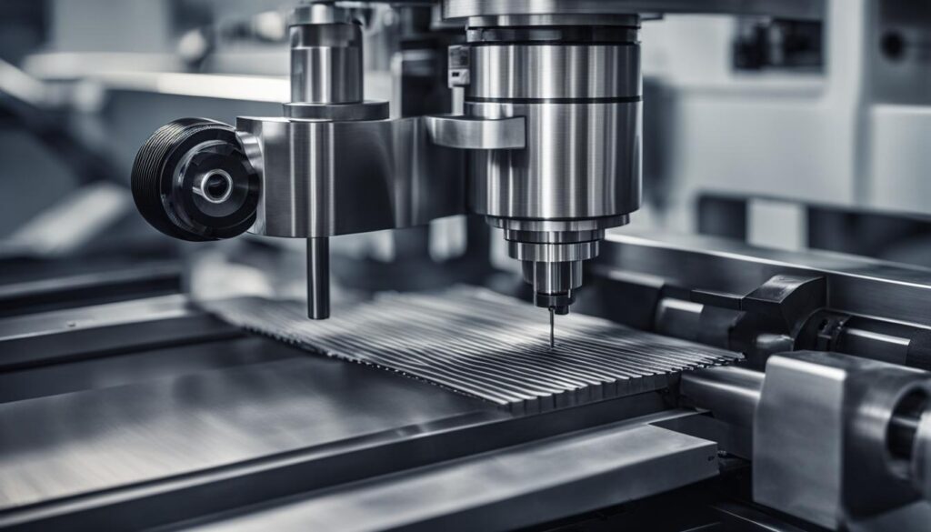 Understanding CNC in Manufacturing - An Overview
