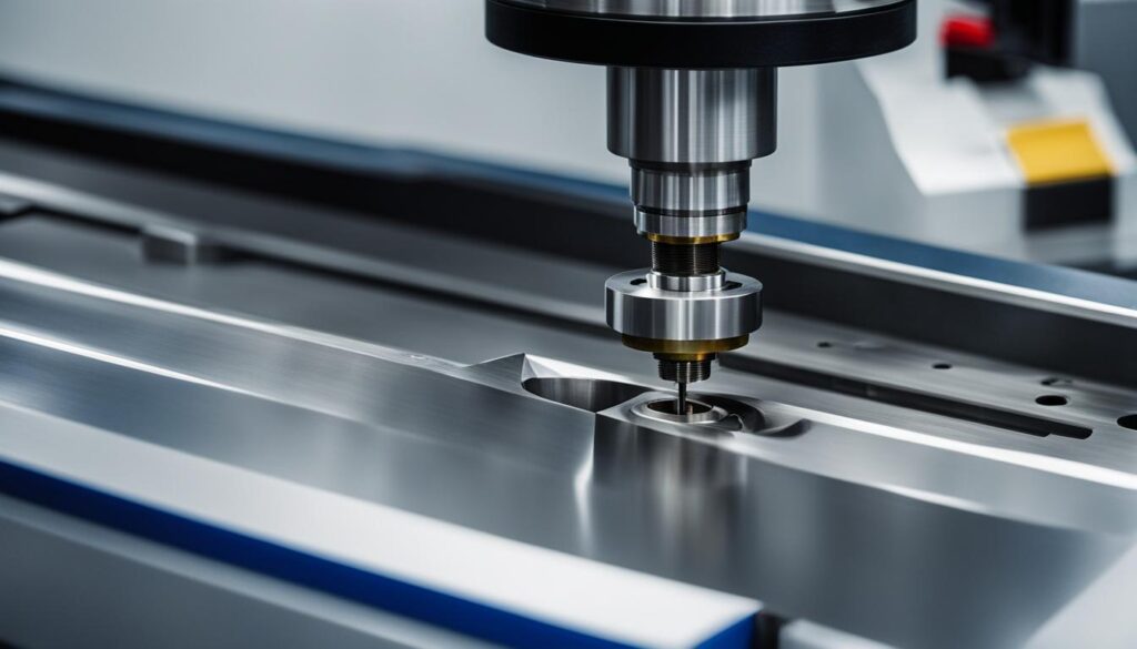 Exploring CNC Machining Operations & Characteristics