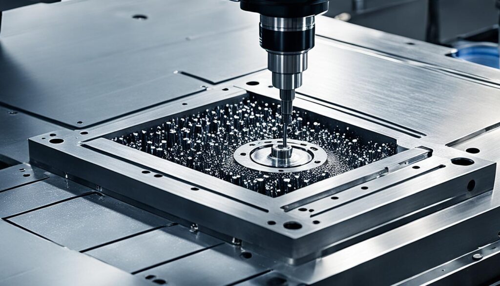 Choosing the Right CNC Coolant Type for Your Needs