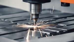 CNC Lathe vs Mill: Key Differences Explained