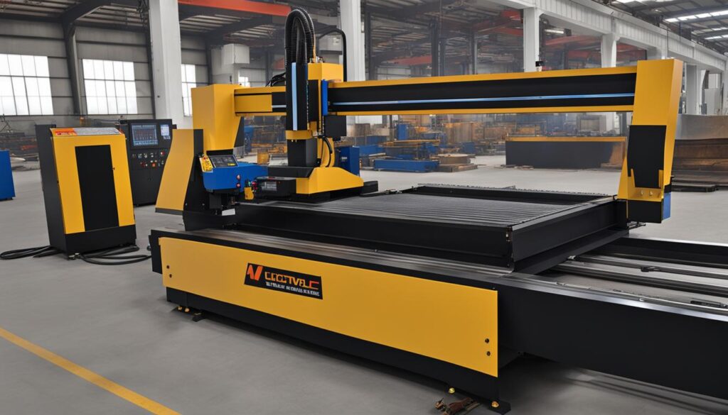 Understanding CNC Plasma Machines - A Guide